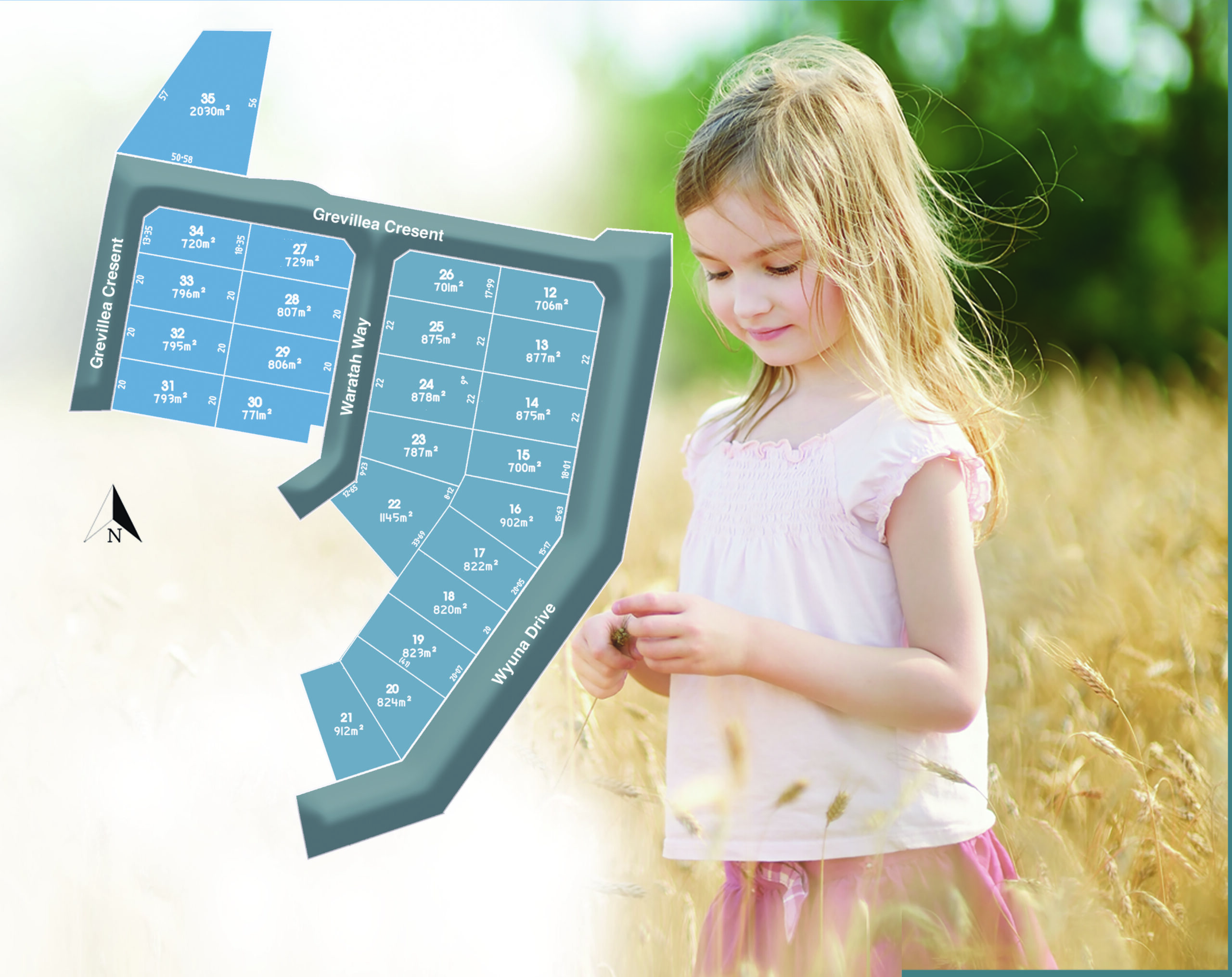 Land Archives - Build In Colac at Wyuna